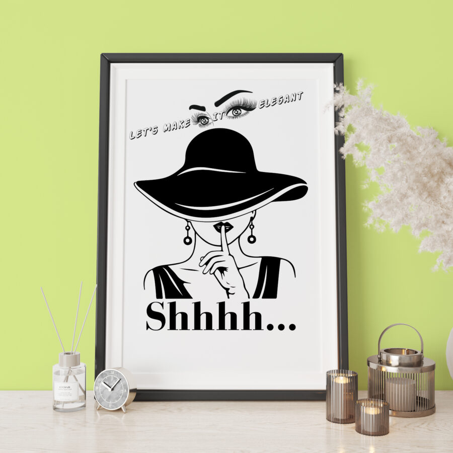 Let's Make It Elegant – Your Gift Specialist